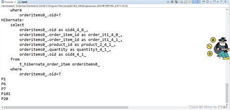 Hibernate关联关系hbm查询提示共享关联怎么解决 Csdn博客