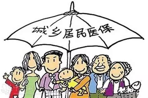 2018年城鄉居民基本醫保下月10日起開始繳交 每日頭條