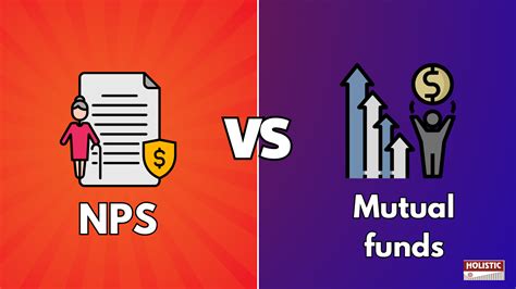 Nps Vs Mutual Funds Which Is A Better Investment Plan