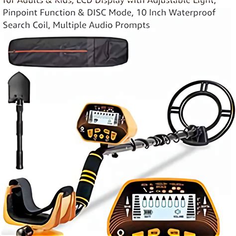 Underwater Metal Detector For Sale In Uk 49 Used Underwater Metal