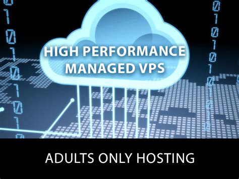 VPS Managed High Performance Adult Hosting OASysTech Store