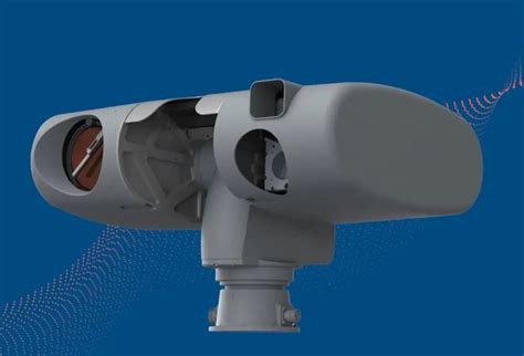 Chess Dynamics New Positioner Delivers Precision For Large Sensor Payloads Ust