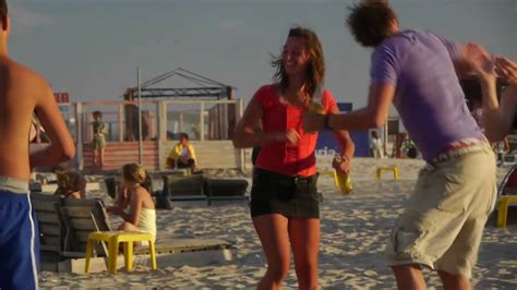 Zin In Zandvoort Clip 02 Zandvoort VVV Amsterdam Beach YouTube