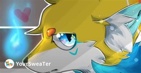 Yoursweater Pixiv
