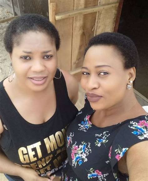 Actress Aisha Abimbola Enjoys Herself At The Beach