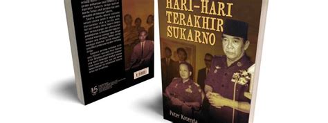 Resensi Buku Soekarno Penyambung Lidah Rakyat Penggambar