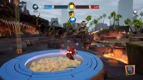 Crash Team Rumble 2023 Xbox Series Xs Game Pure Xbox