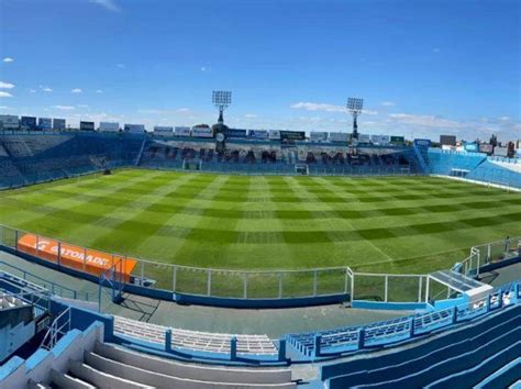 Fútbol Libre Por Celular Cómo Ver En Vivo Atlético Tucumán Vs