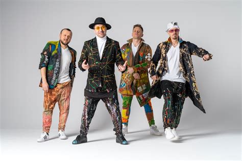 Nowy Staw Festiwal Żuławy w Rytmie Disco Godzinowy harmonogram występów Portal na Plus