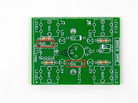 Electronics Skills Kit IFixit Repair Guide