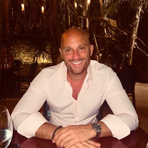 Tj Carrender Tjcarrender • Threads Say More