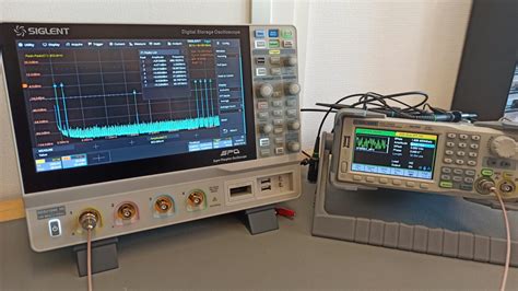 Generate A Stereo Fm Multiplex Waveform With Python And Awg Baltic Lab