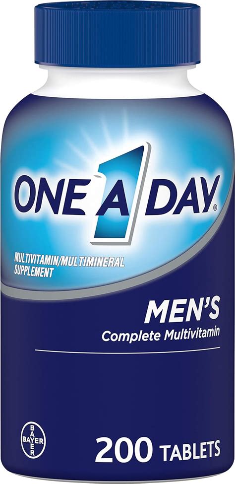 Best Multivitamins Without B6 Your Best Life