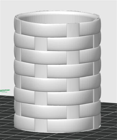 Tiki Torch Tea Light By Innovatorbeerjr Makerworld