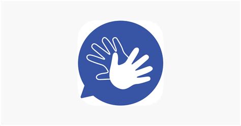 Sign ASL On The App Store