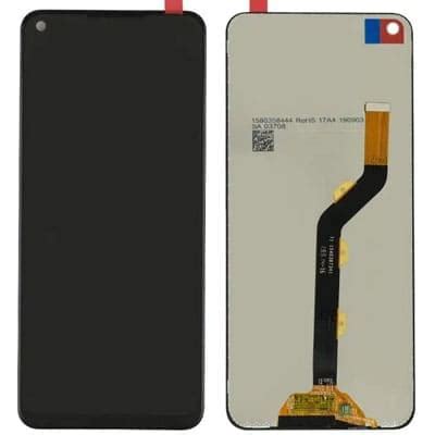 Mobile Display For Tecno CC