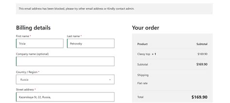 How To Stop Spam Orders In Woocommerce Thedotstore