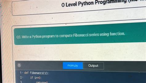 O Level Python Program Q Write A Python Studyx