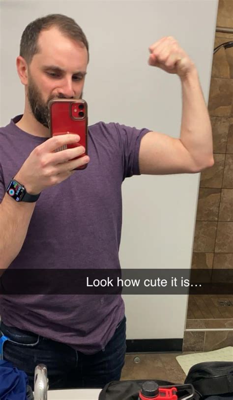 I Would Take My Shirt Off But Its The Only Thing Hiding My Fupa 👉👈😓