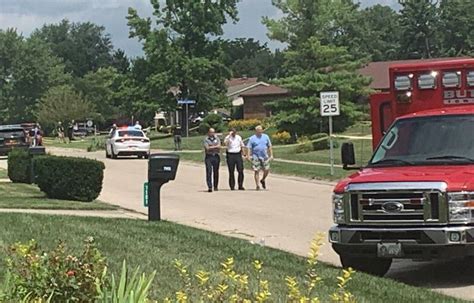 Update Man Accused Of Killing 4 In Butler Twp Indicted On Murder