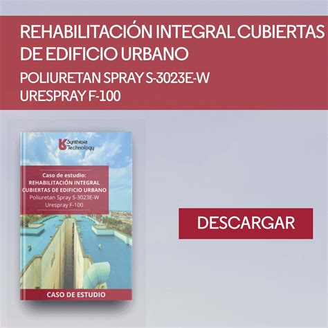 Aislamiento térmico para cubiertas planas tipologías y recomendaciones
