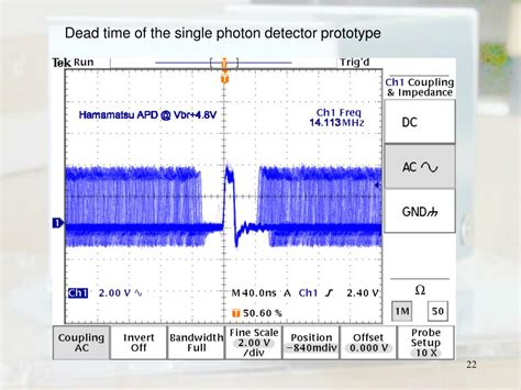 Ppt Quantum Random Number Generator For Applications In Cryptography
