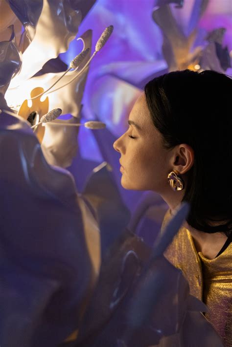 Coty Meet The Perfume Maison Disrupting The Scent Scene