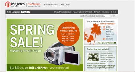 How To Install Magento Themes Fastwebhost Tutorials