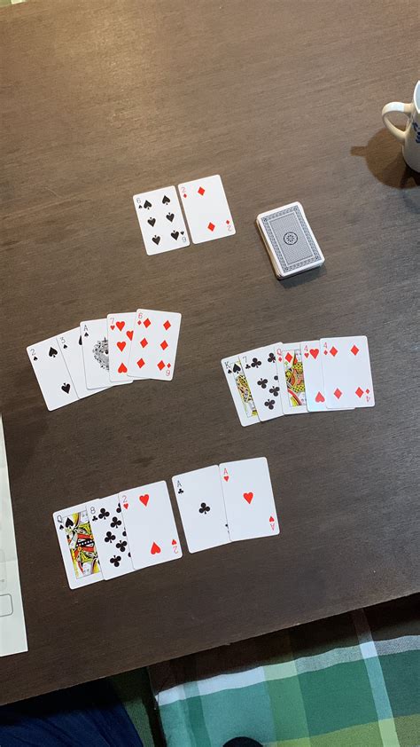 補修は奥深い👷‍♀️博士理学 On Twitter 開発したカードゲームaqは販売までこぎつけてませんが、類似のルールを思い切ってご