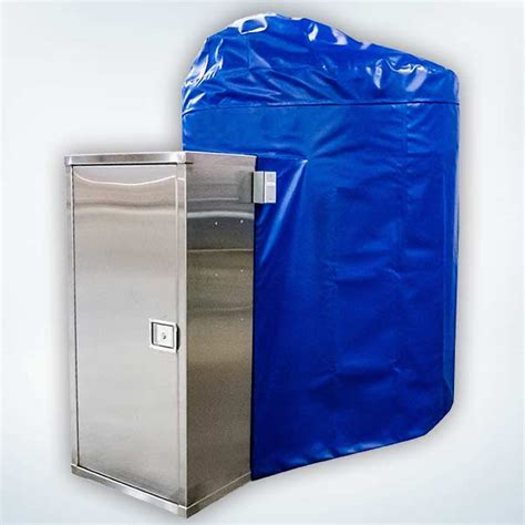 Northern Def Tanks Bulk Def Fluid Storage And Dispense Fluidall