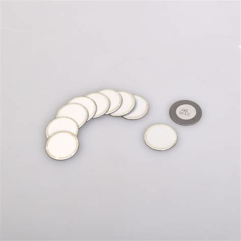 10pcs Lot Atomizer Parts Humidifier Atomizing Chip Grandado