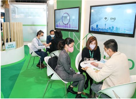 90场洽谈拓绿色商机 2022miecf首日吸引全球瞩目！