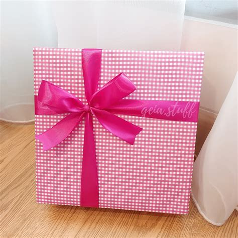 Jual Bungkus Kertas Kado Tambahan Shopee Indonesia