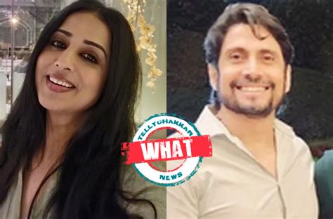 What Mahie Gill Is Secretly Married To Actor Entrepreneur Ravi Kesar