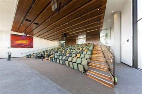 project displaying technical or innovation master builders act