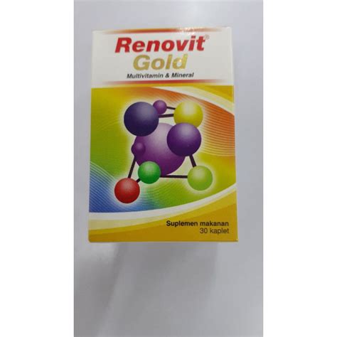 Jual Renovit Shopee Indonesia