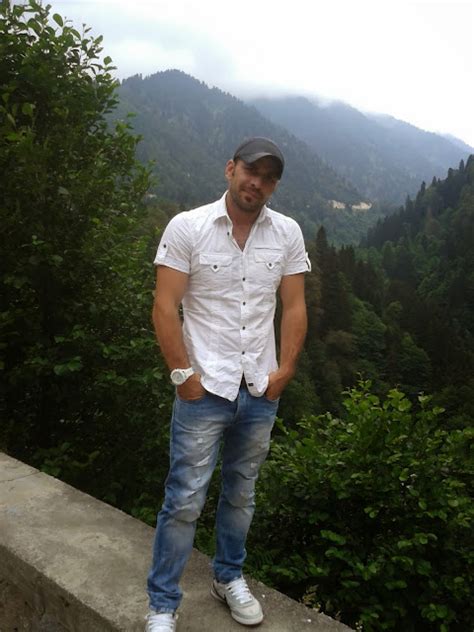 Handsome Turks Young Turkish Hairy Guy