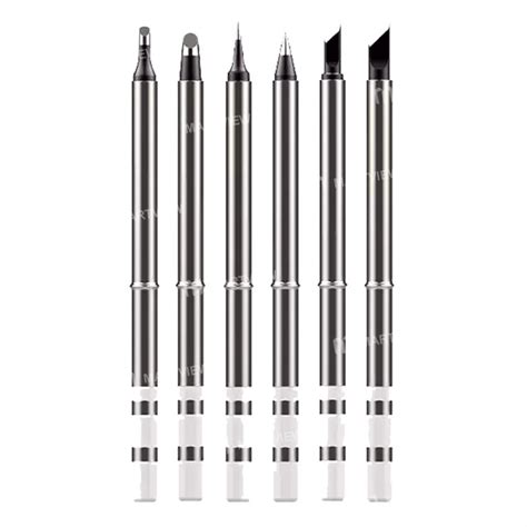 Fnirsi Hs 01 Lead Free Electric Soldering Iron Accessories Martview