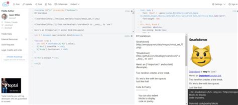 Top Jquery Plugins For March Code Geekz