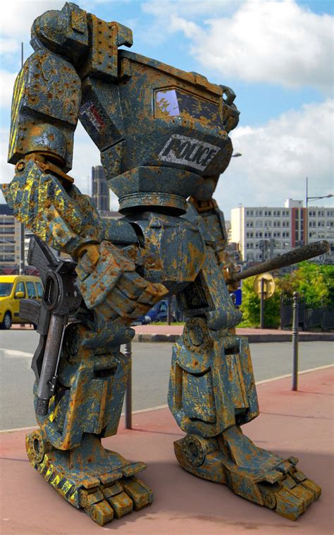 The Peacekeeper By Jsdu19 On Deviantart