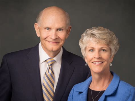Worldwide Devotional For Young Adults With Elder And Sister Renlund