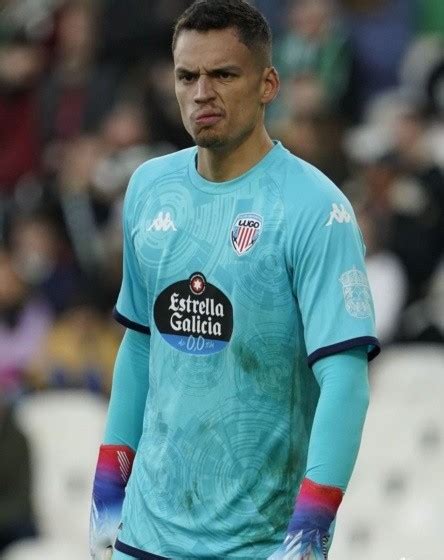 Chivas tendría competencia en el fichaje de Óscar Whalley portero