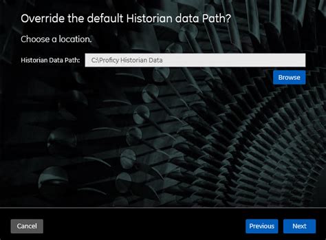 Set Up High Availability Of The Historian Server Proficy Historian