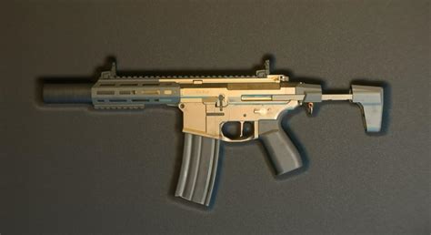 Cod Modern Warfare 2 Y Warzone 20 Cómo Desbloquear El Rifle De