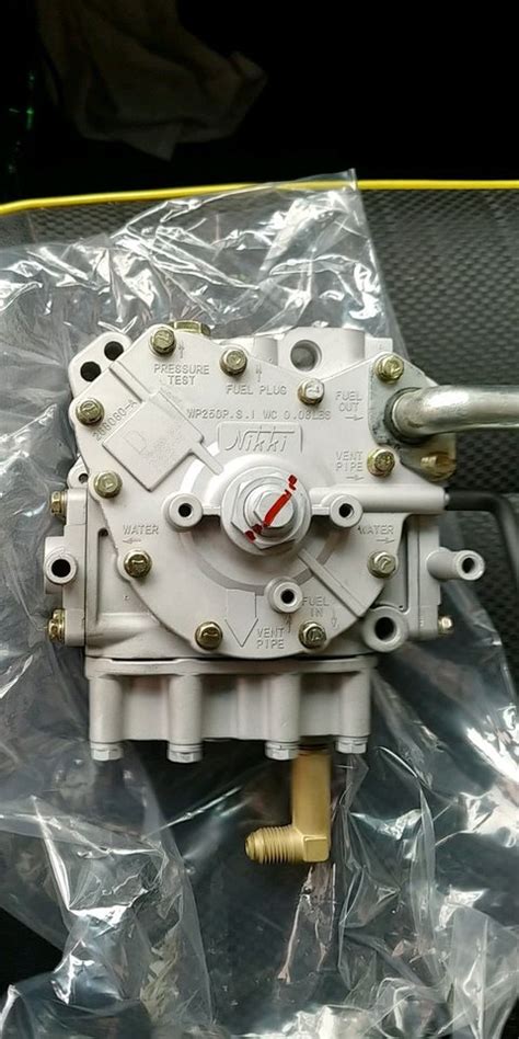 스파크올란도라보다마스기화기인젝터수리재생및판매01 세컨웨어