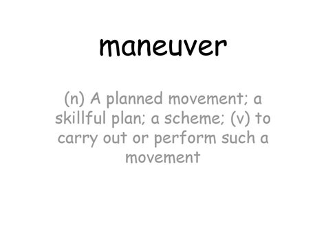 N A Result Effect Importance Ppt Download