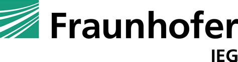 H2raum Fraunhofer Ieg