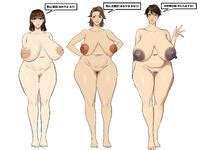Mynashi Ecoruby Jikai Saku No Shinseki No Oba Tachi Tachi E E Hentai Lo Fi Galleries