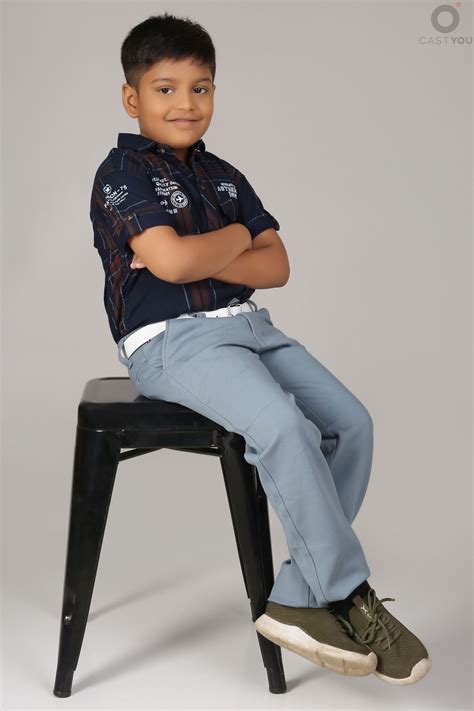 Vedansh Tiwari Castyou