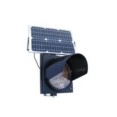 LED Solar Blinker Solar Blinker Light Latest Price Manufacturers